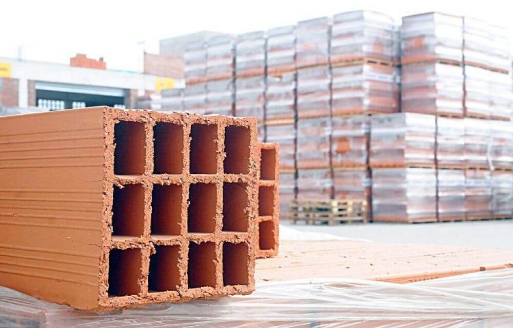 Tienda - Almácen de Materiales de Construcción en Ibiza